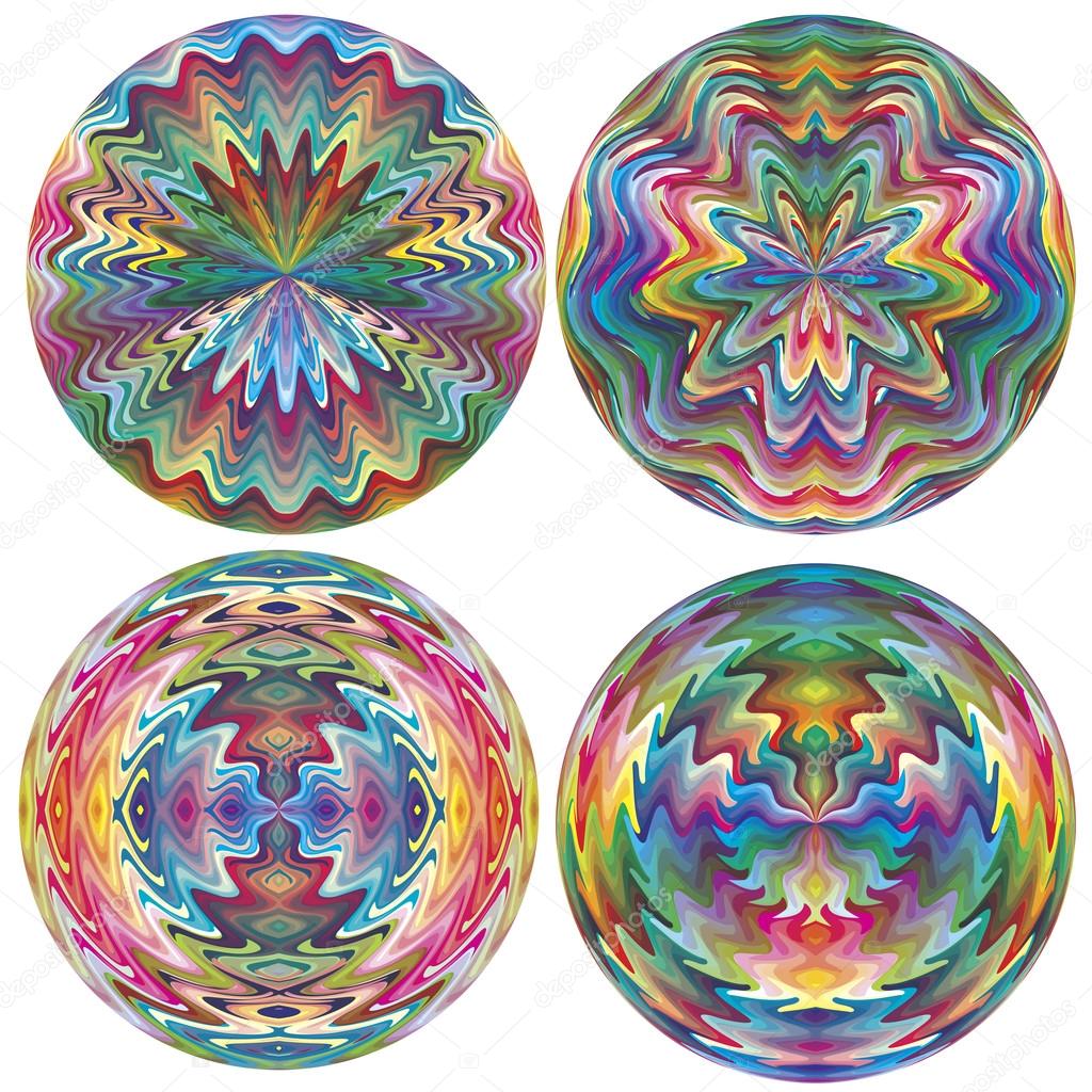 American culture pattern Stock Vector Image by ©sangoiri #12787180