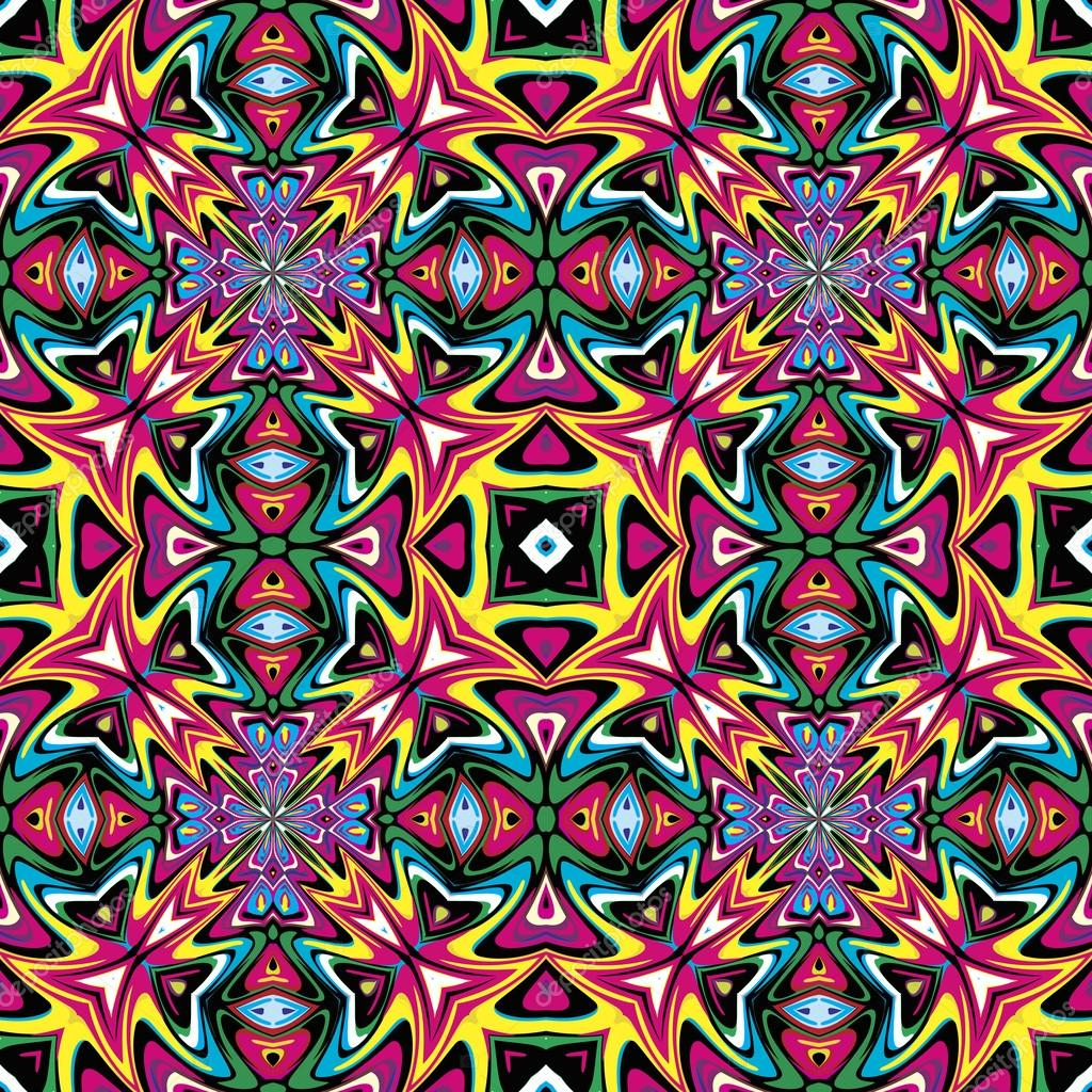 Mexican Textile Design