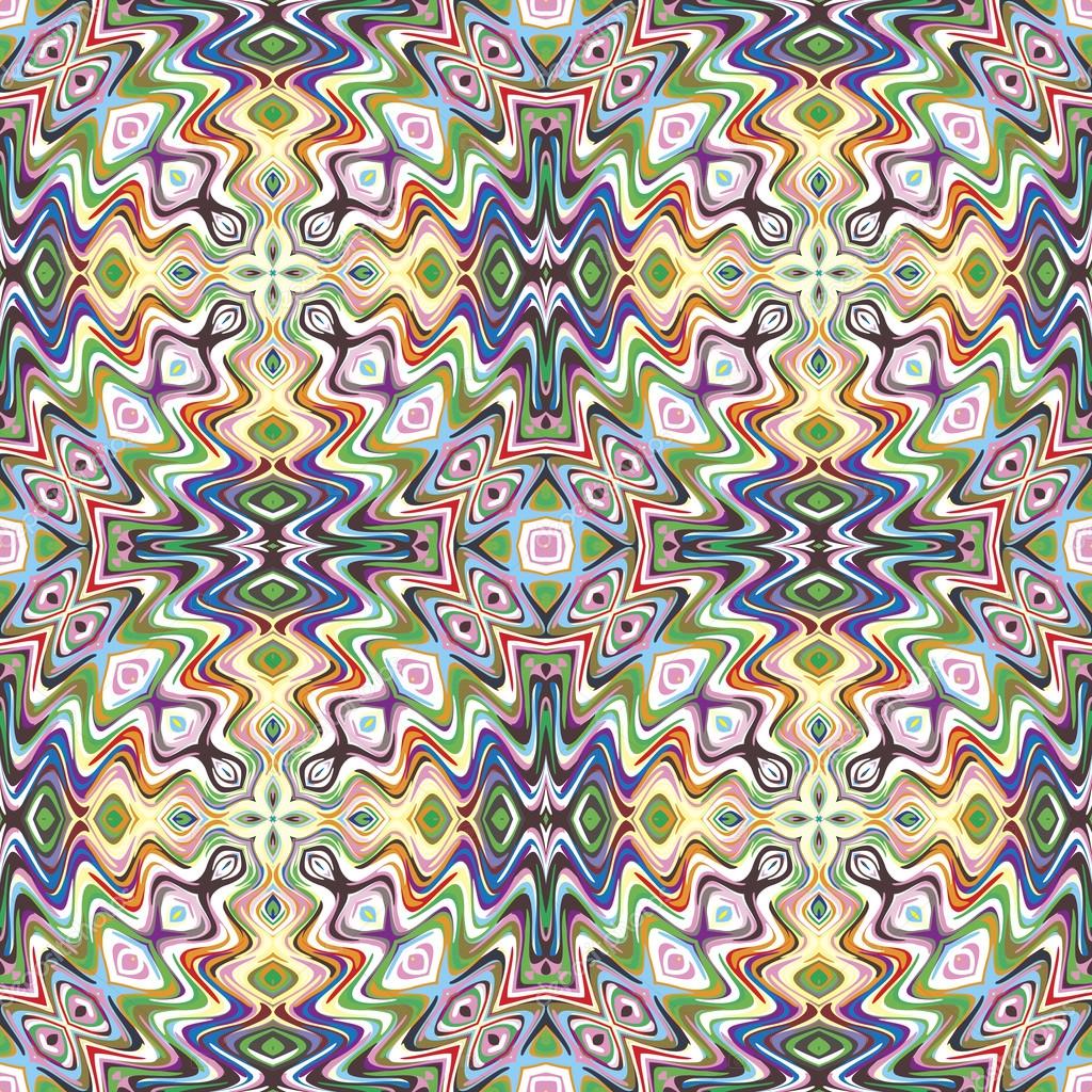 Mexican Textile Design