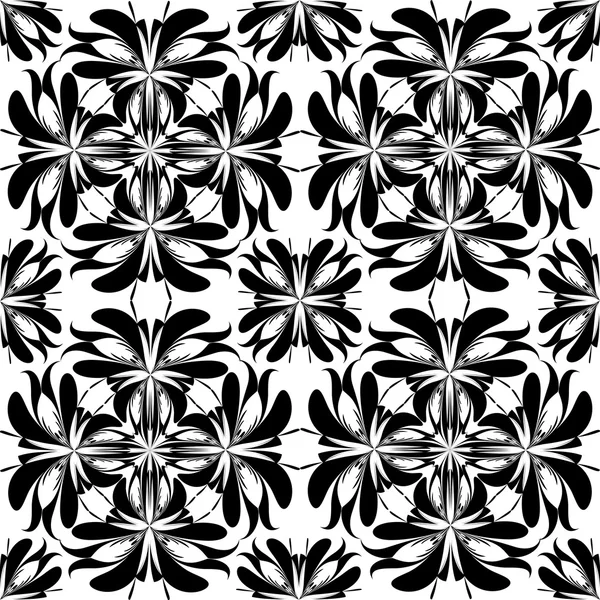 Contemporary Holy Cross pattern — Stock Vector © sangoiri #31645799