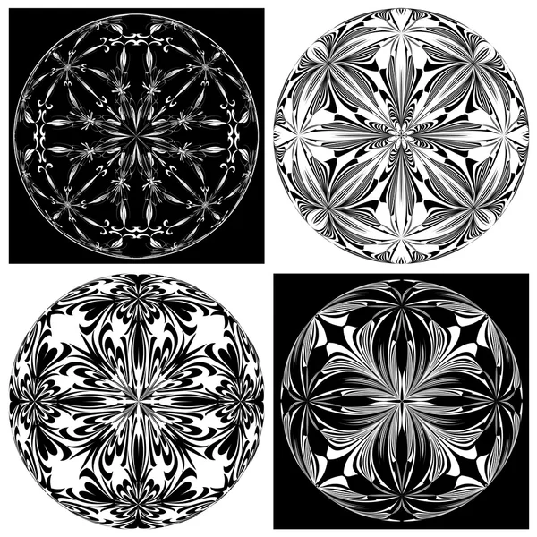 1,449 Rose window Vectors, Royalty-free Vector Rose window Images ...