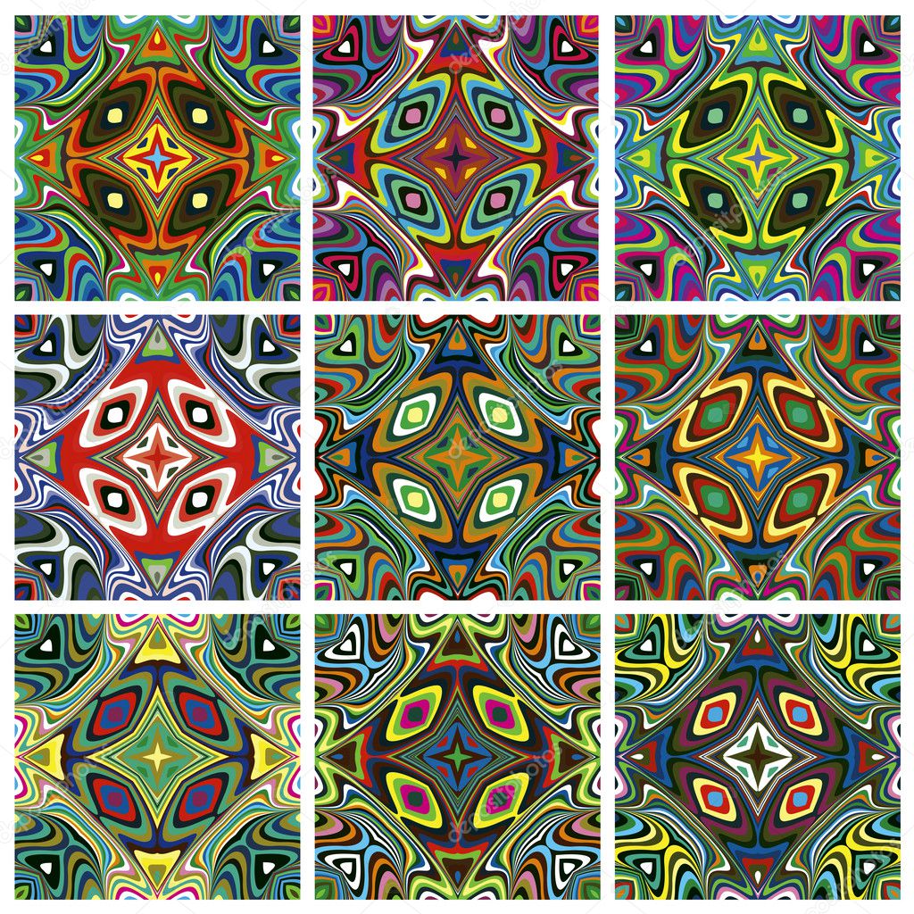 Southeast Asian Art Design Stock Vector Image by ©sangoiri #41398795