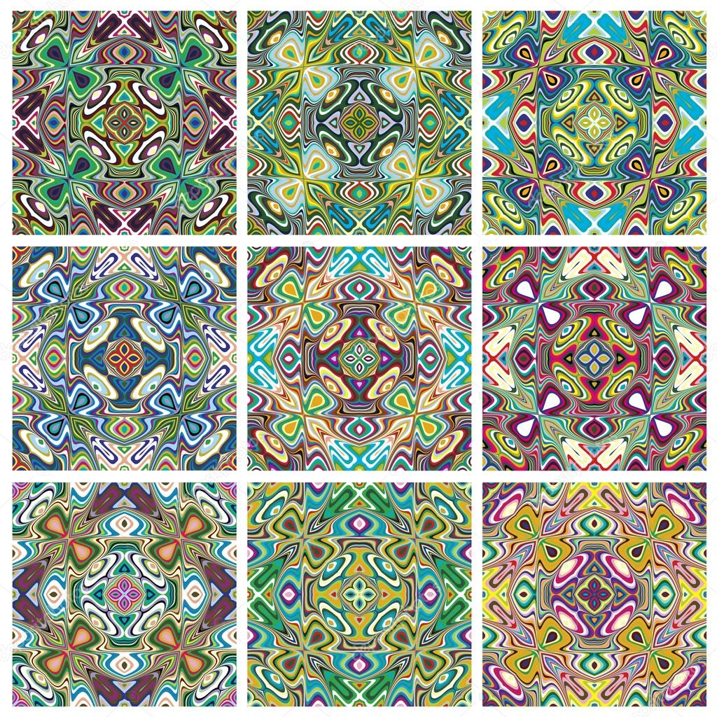 Southeast Asian Art Design Stock Vector by ©sangoiri 41398893