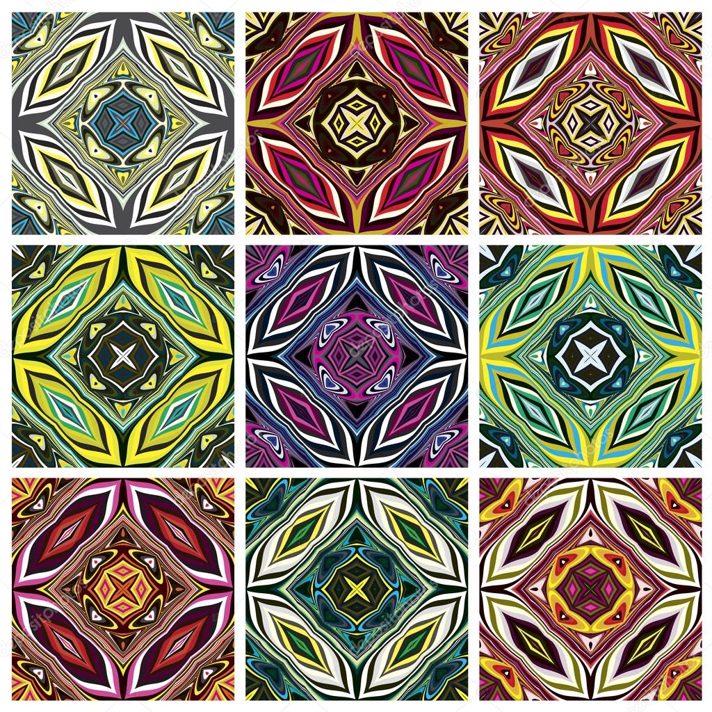 Southeast Asian Art Design Stock Vector by ©sangoiri 41399531