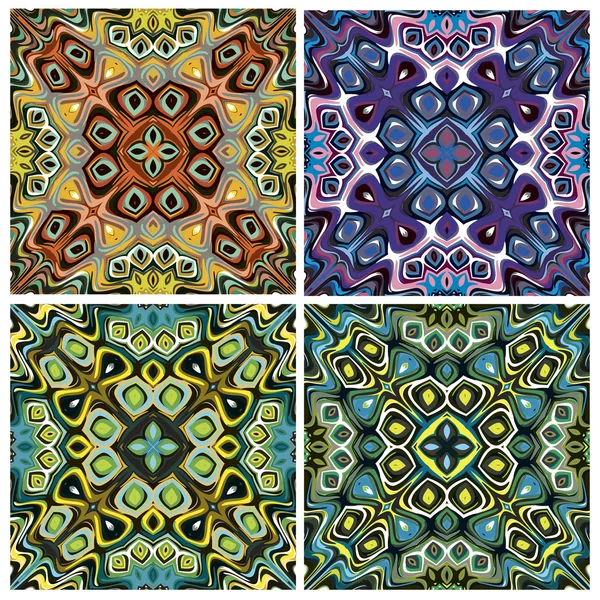 Mediterranean pattern Vector Art Stock Images | Depositphotos