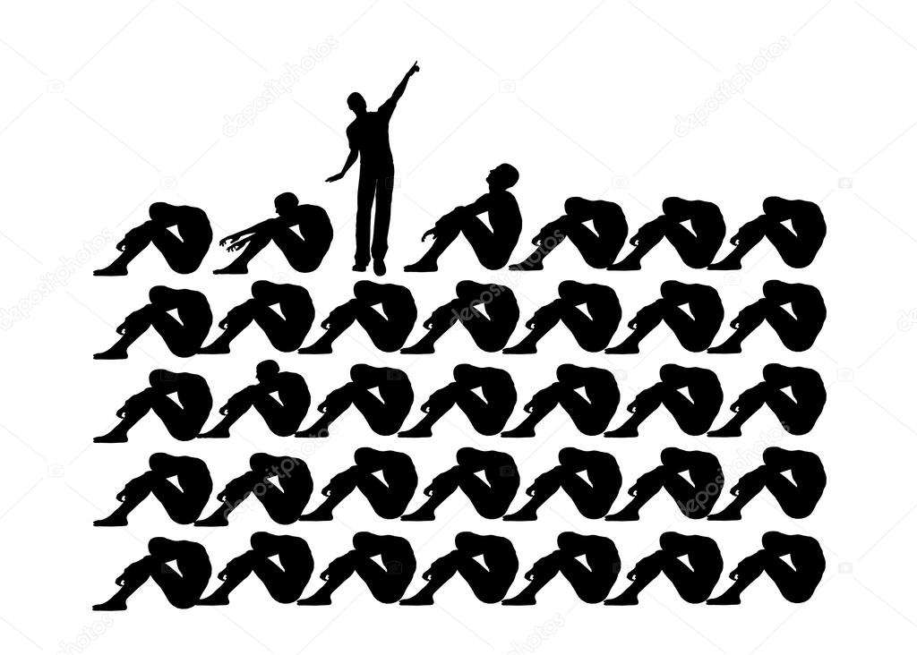 Hope — Stock Photo © sangoiri #47358187