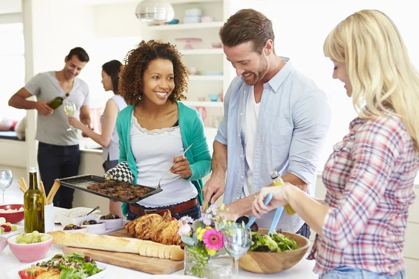 Kitchen party Stock Photos, Royalty Free Kitchen party Images ...