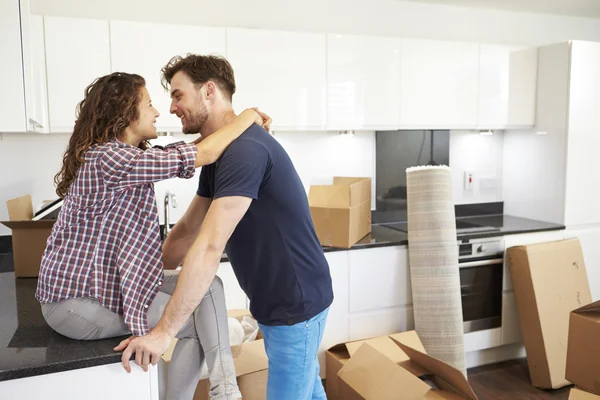 Couple Taking A Break - Stock Image - Everypixel