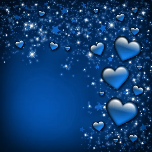 Imágenes De Corazones Azules Las Mejores 20+ Ideas De Corazones