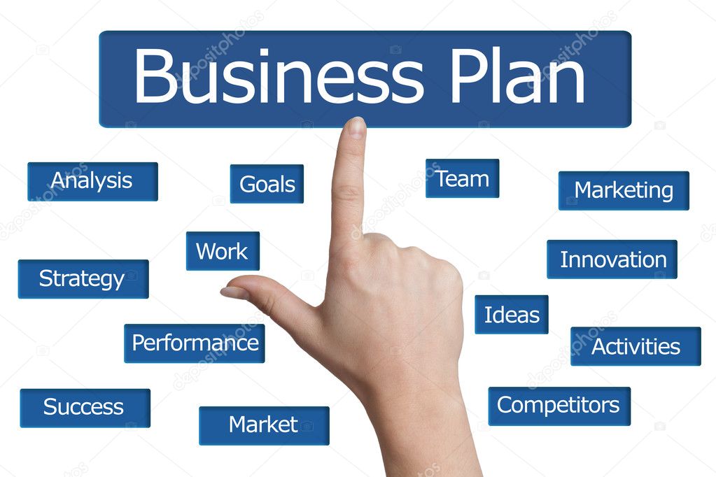 Business Plan — Stock Photo © Mazirama #22503183 Business Plan — Stock Photo © Mazirama #22503183