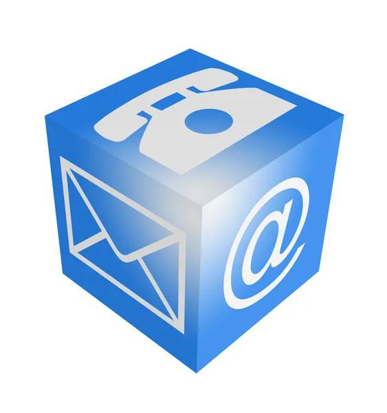 Cube icon Stock Photos, Royalty Free Cube icon Images | Depositphotos