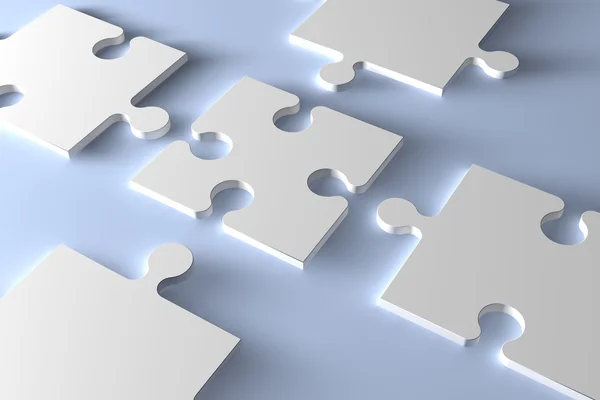 34 5 pieces puzzle Stock Photos | Free & Royalty-free 5 pieces puzzle ...