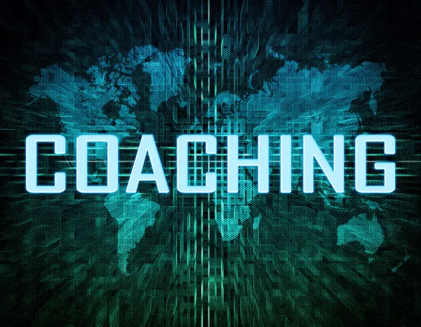 Coaching - Stock Image - Everypixel