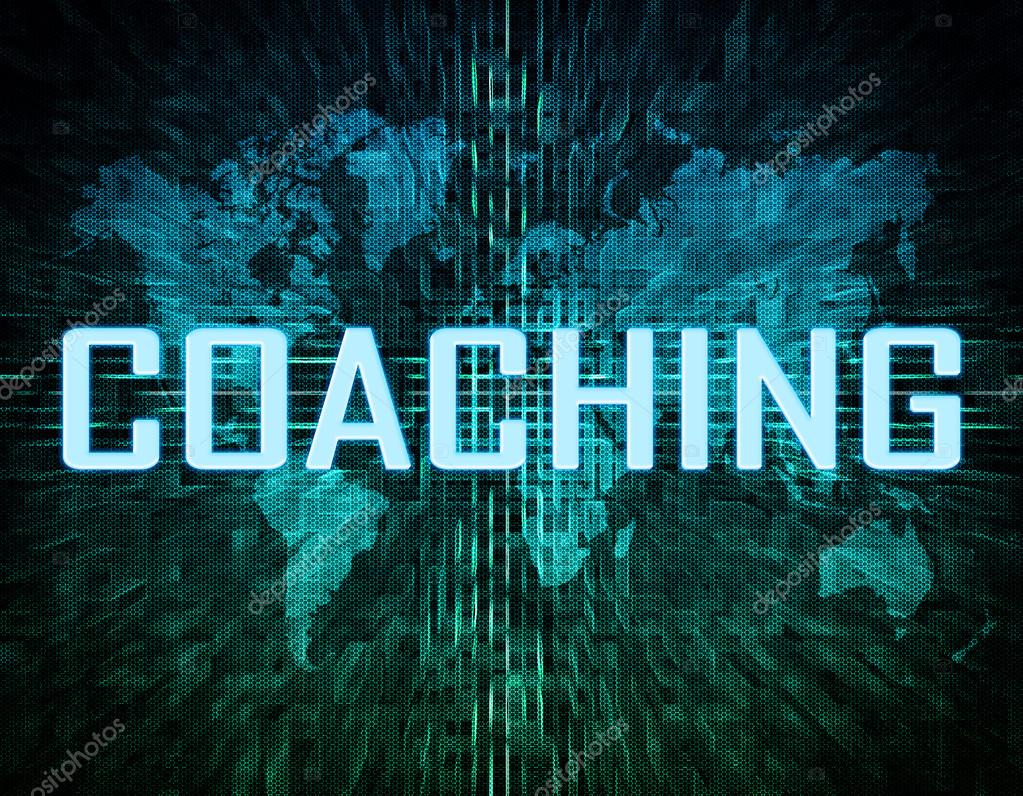 Coaching Stock Photo by ©Mazirama 42371495