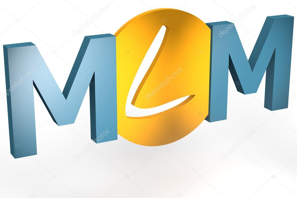 Multi Level Marketing — Stock Photo © Mazirama #42765449