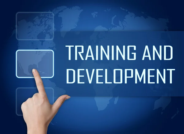 Training and development Stock Photos, Royalty Free Training and ...