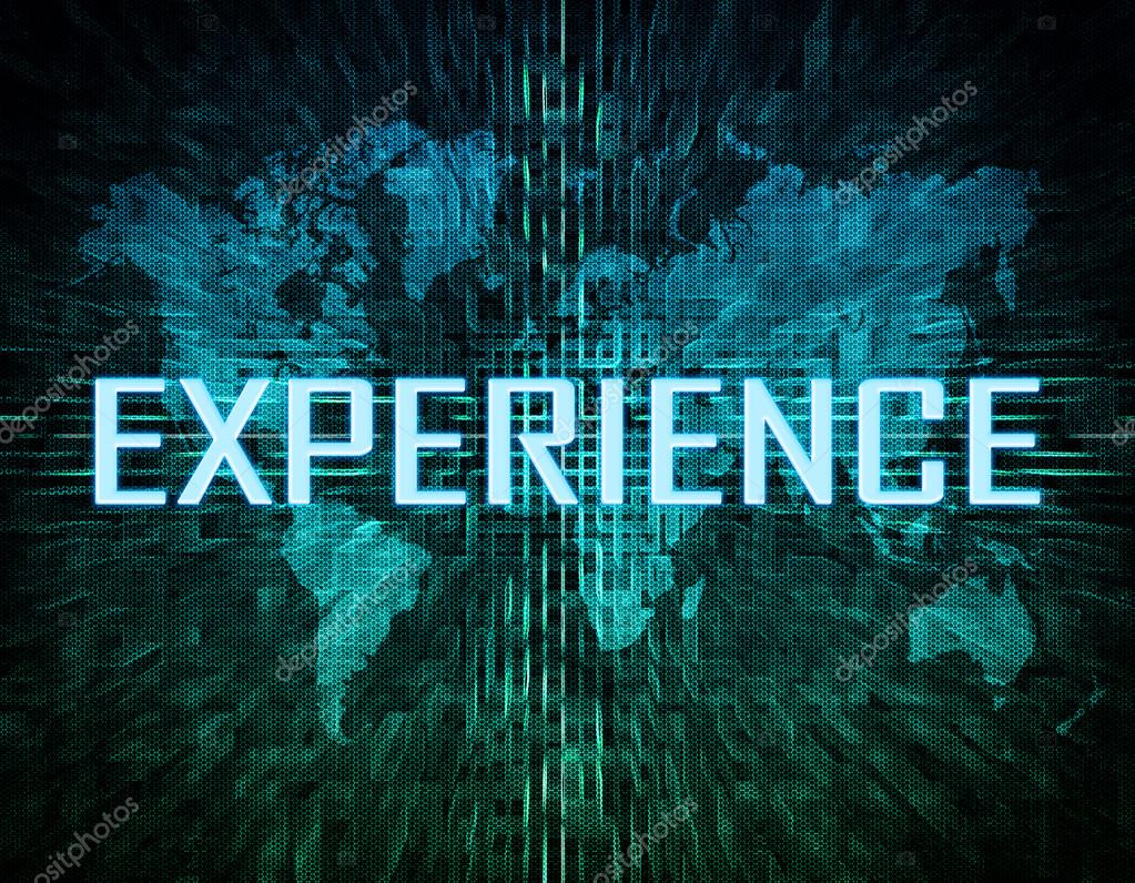 Experience Stock Photo by ©Mazirama 48044775