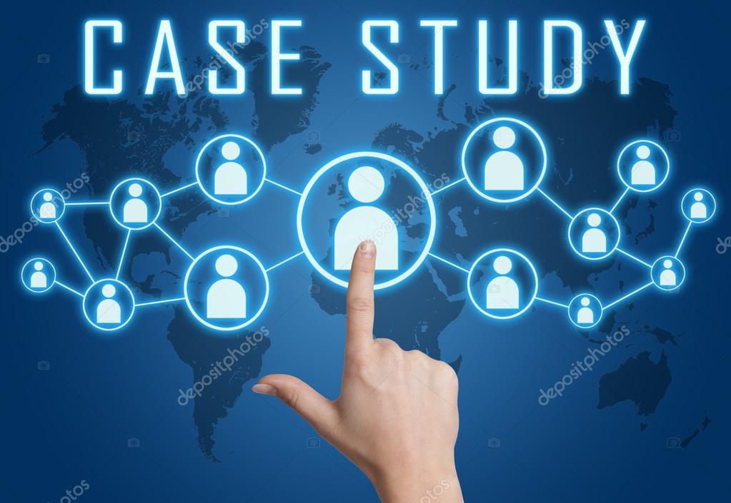 Case Study Stock Photo by ©Mazirama 48702455