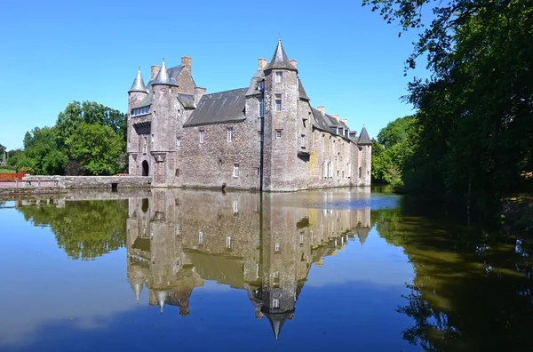 Trecesson Stock Photos, Royalty Free Trecesson Images | Depositphotos