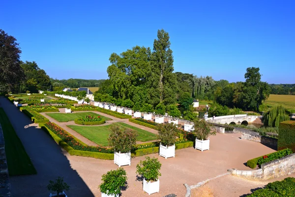 Palace Versailles in France — Stock Photo © elenstudio #33022609