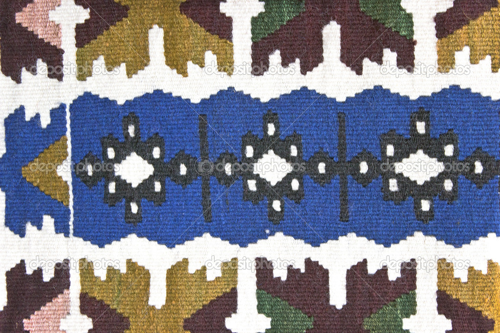 Arab carpet texture as background Stock Photo by ©gavran333 37641119