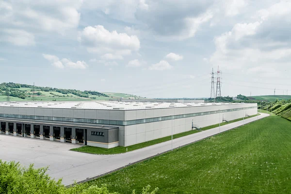 Distribution center Stock Photos, Royalty Free Distribution center ...