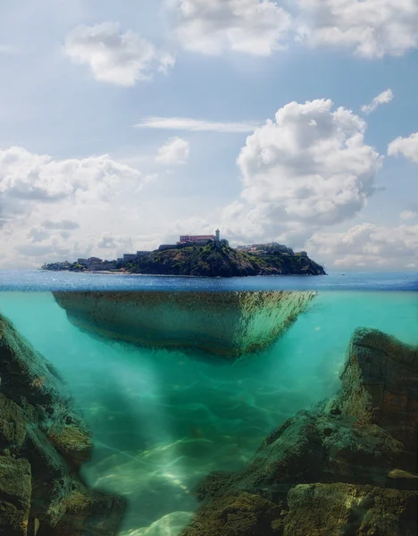 36,621 Floating island Pictures, Floating island Stock Photos & Images ...