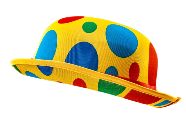 Clown cap Stock Photos, Royalty Free Clown cap Images | Depositphotos