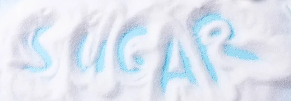 Escritura de azúcar fotos de stock, imágenes de Escritura de azúcar sin ...