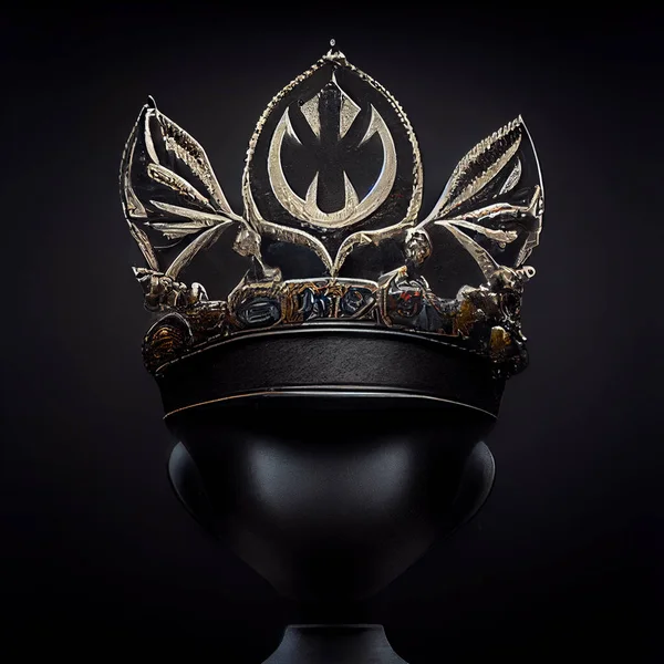 Dark crown Stock Photos, Royalty Free Dark crown Images | Depositphotos