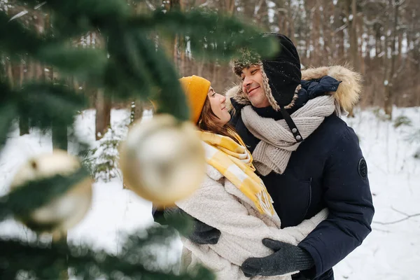 Happy winter couple Stock Photos, Royalty Free Happy winter couple ...