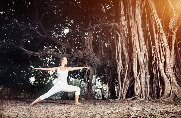Root yoga pose Stock Photos, Royalty Free Root yoga pose Images ...