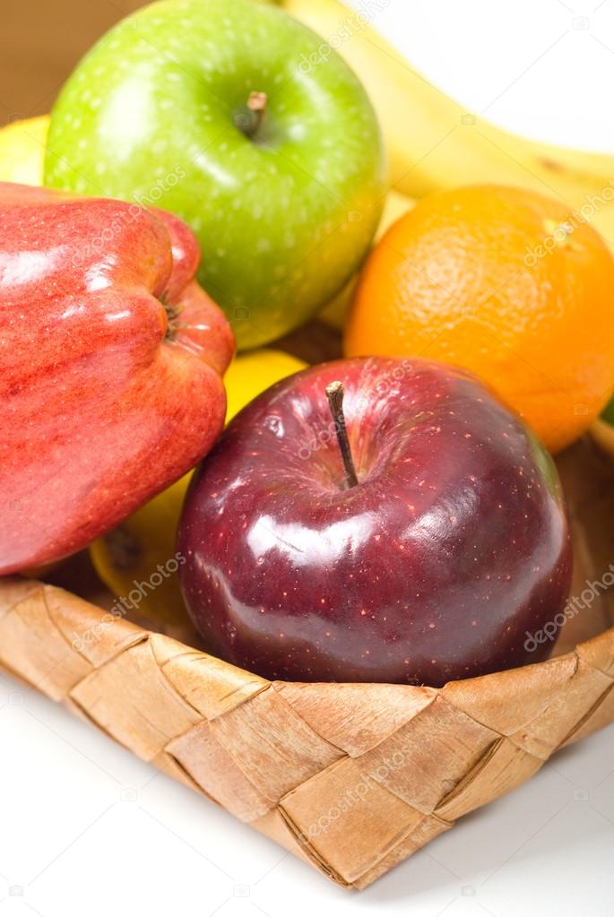 Fruits Stock Photo by ©thirteen 12234537