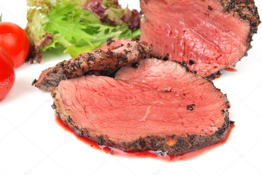 Medium meat Stock Photo by ©thirteen 22516613