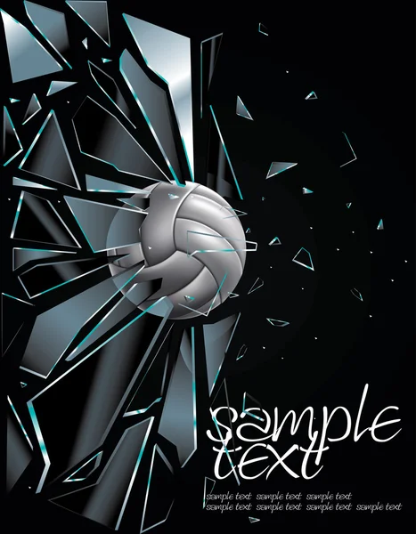 100,000 Abstract volleyball Vector Images | Depositphotos