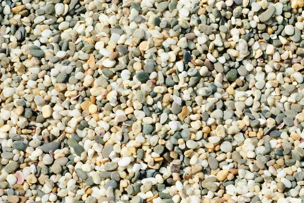 Color pebble stone as background — Stock Photo © hsagencia #30474919