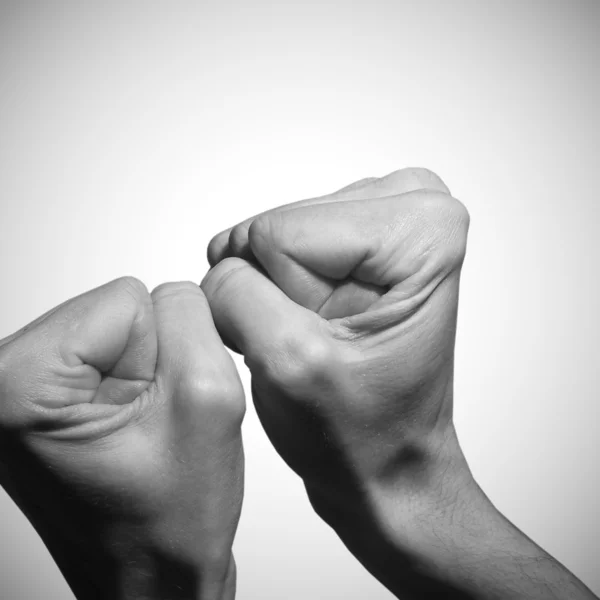 Two fists Stock Photos, Royalty Free Two fists Images | Depositphotos