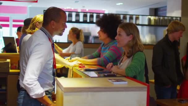 Staff Stock Videos, Royalty Free Staff Footages | Depositphotos®