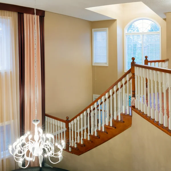 Interior design — Stock Photo © sergey02 #31670807