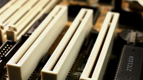 32 Expansion card Videos, Royalty-free Stock Expansion card Footage ...