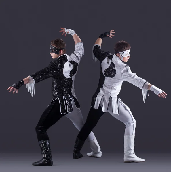 Carnival Costumes For Men