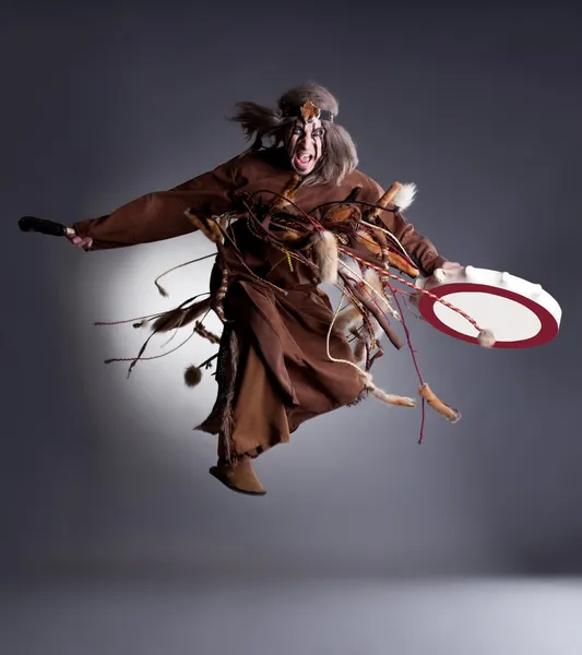 Shaman dance Stock Photos, Royalty Free Shaman dance Images ...