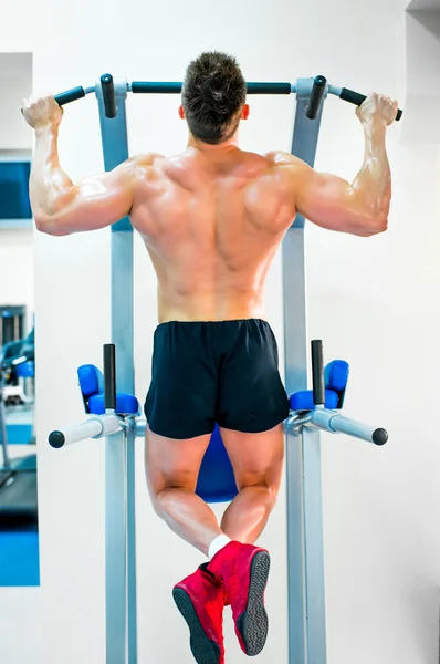 Exercicio com barra Stock Photos, Royalty Free Exercicio com barra ...