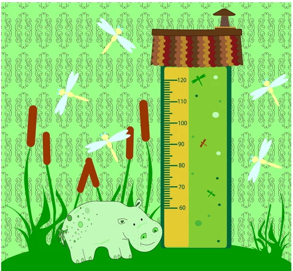 Wall stickers Vector Art Stock Images | Depositphotos