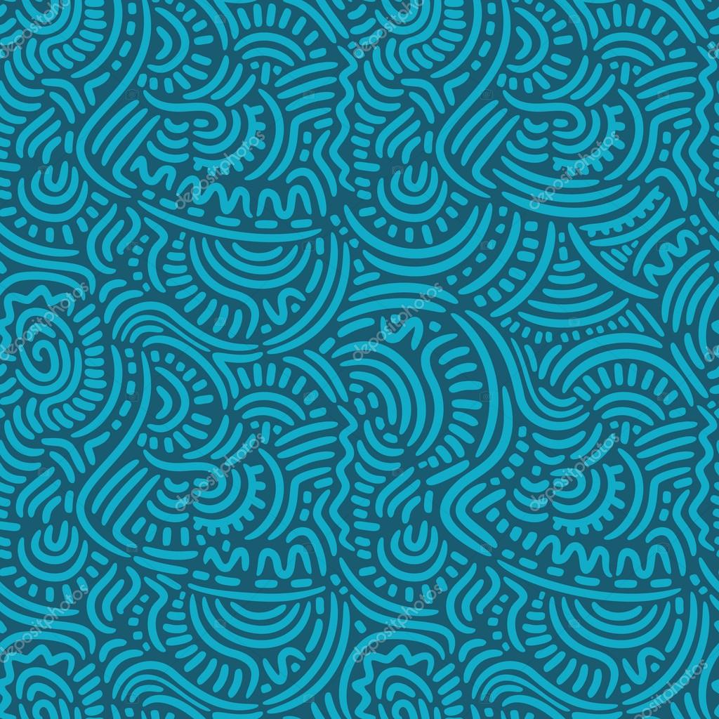 Patr n tnico sin costura 2024