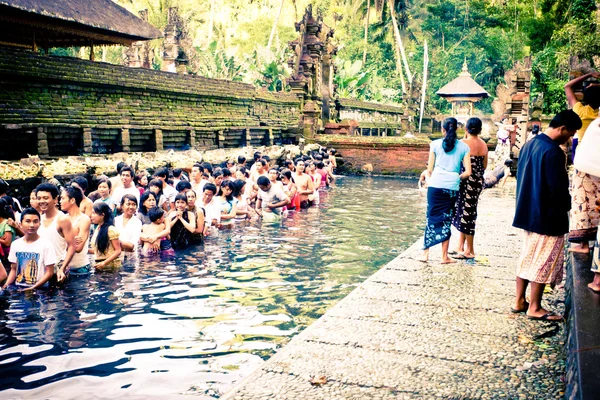 Purification ritual - Stock Image - Everypixel