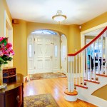 Entrance hall Stock Photo by ©imagewell 25527461