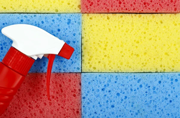 cleaning background - Stock Image - Everypixel