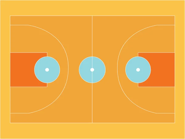 Basketballer Vector Art Stock Images | Depositphotos