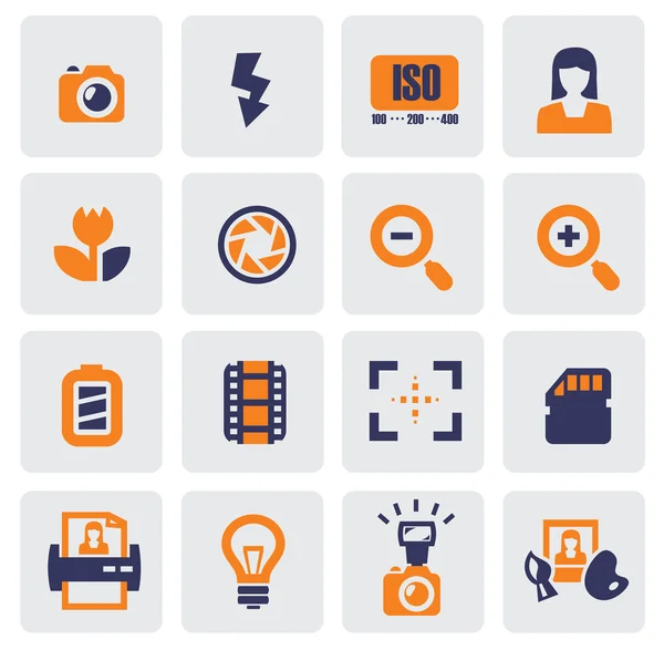 Micro pictogram Vector Art Stock Images | Depositphotos